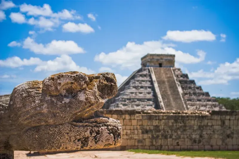 Chichen Itza Tips for First-Timers 2026 | 15 Tips