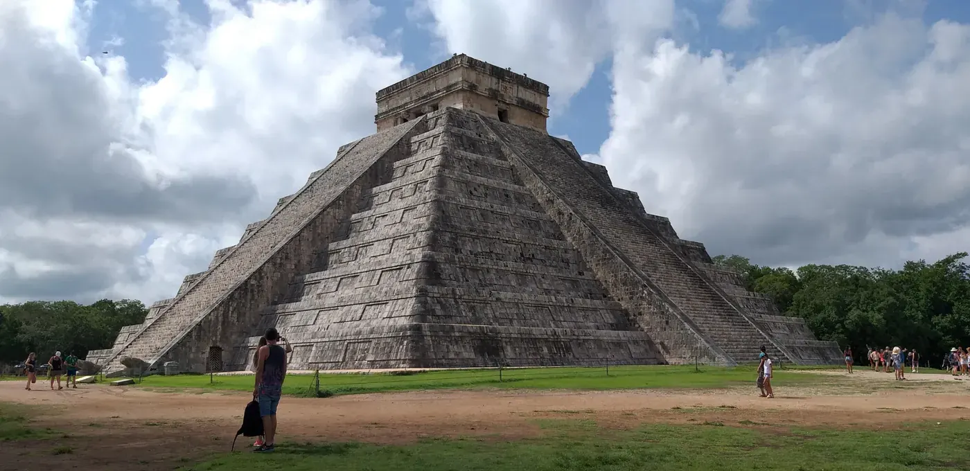 Best Time to Visit Chichen Itza 2026: Month-by-Month Guide